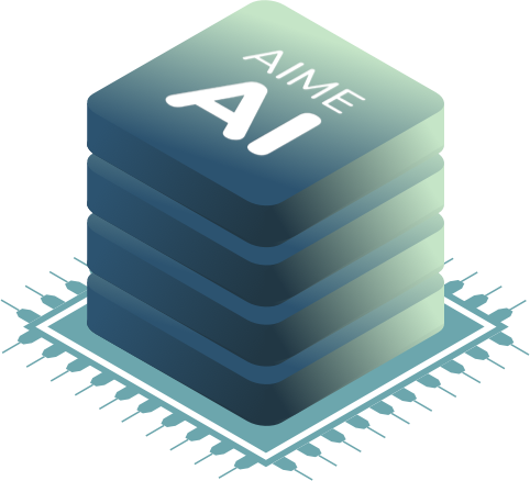AIME API Server - The The Scalable Model Inference API Server